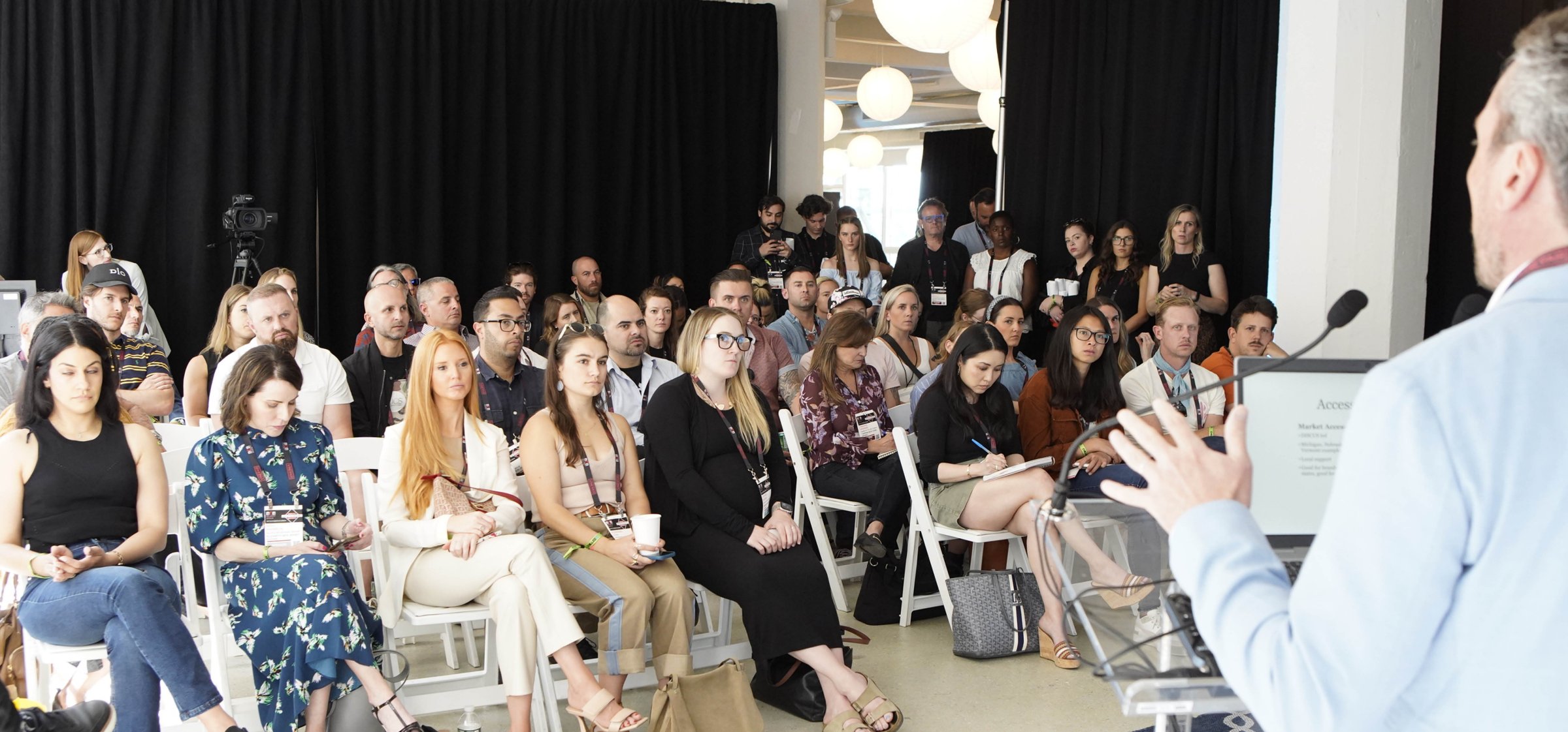 Bar Convent Brooklyn - Home