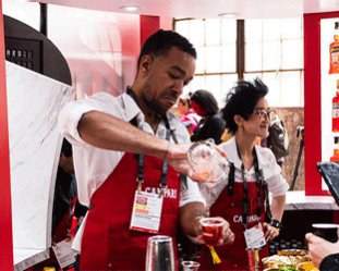 Bar Convent Brooklyn - Home