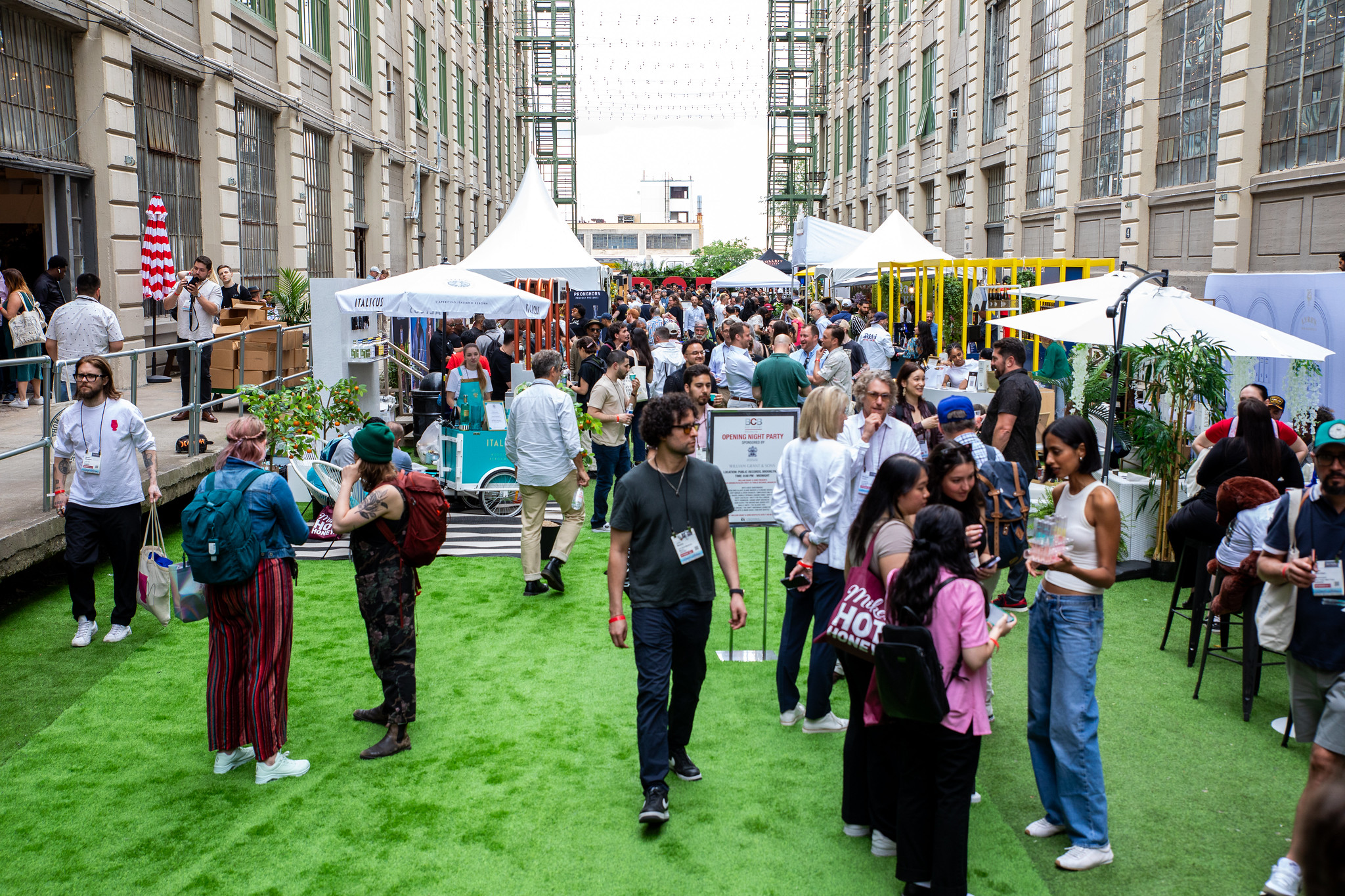 Highlights From Bar Convent Brooklyn 2024: A Celebration of Innovation ...